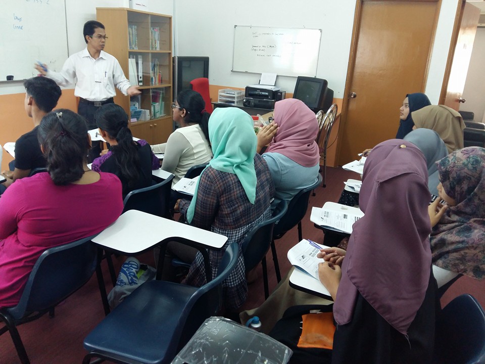 Seminar | Pusat Tuisyen Skor Bijak (PTSB)